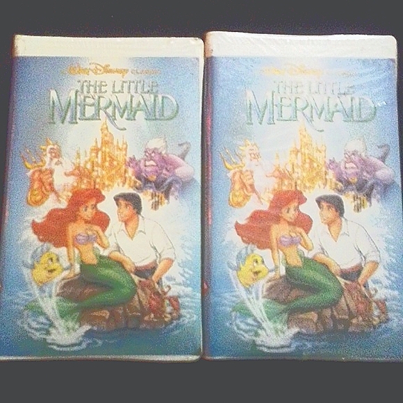 Disney | Other | Disney Black Diamond Banned Cover Artfirst Edition The ...